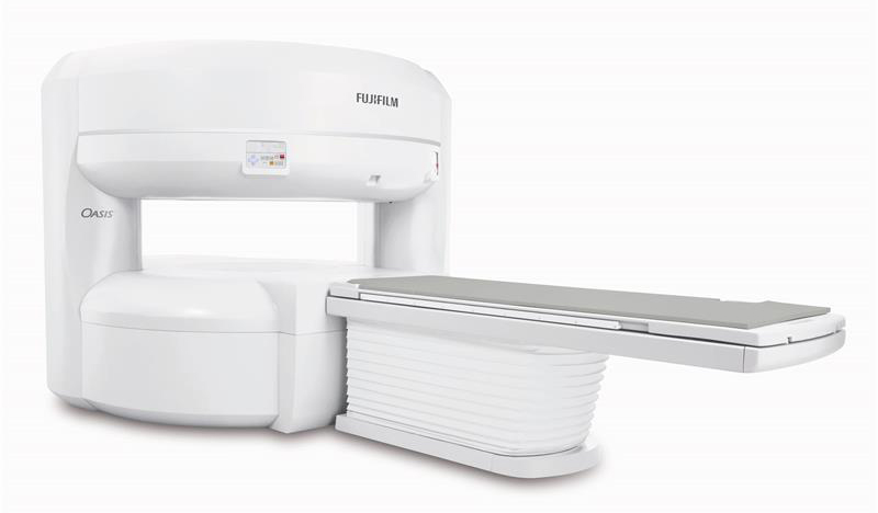 Open MRI | MRI-CT | Chesapeake Regional